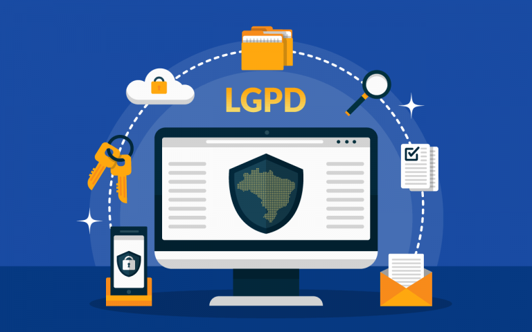 Principais Pontos Para Entender A Nova Lei: LGPD - Blog - Memory ...