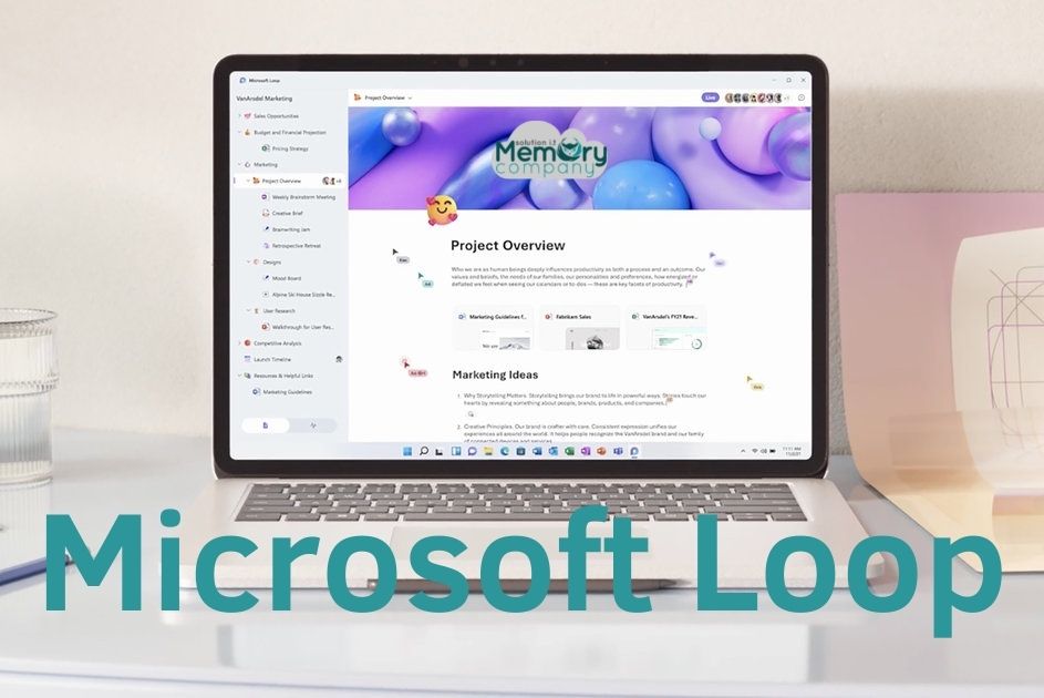 Microsoft Office—Transformando para o mundo híbrido Página 1 of 0