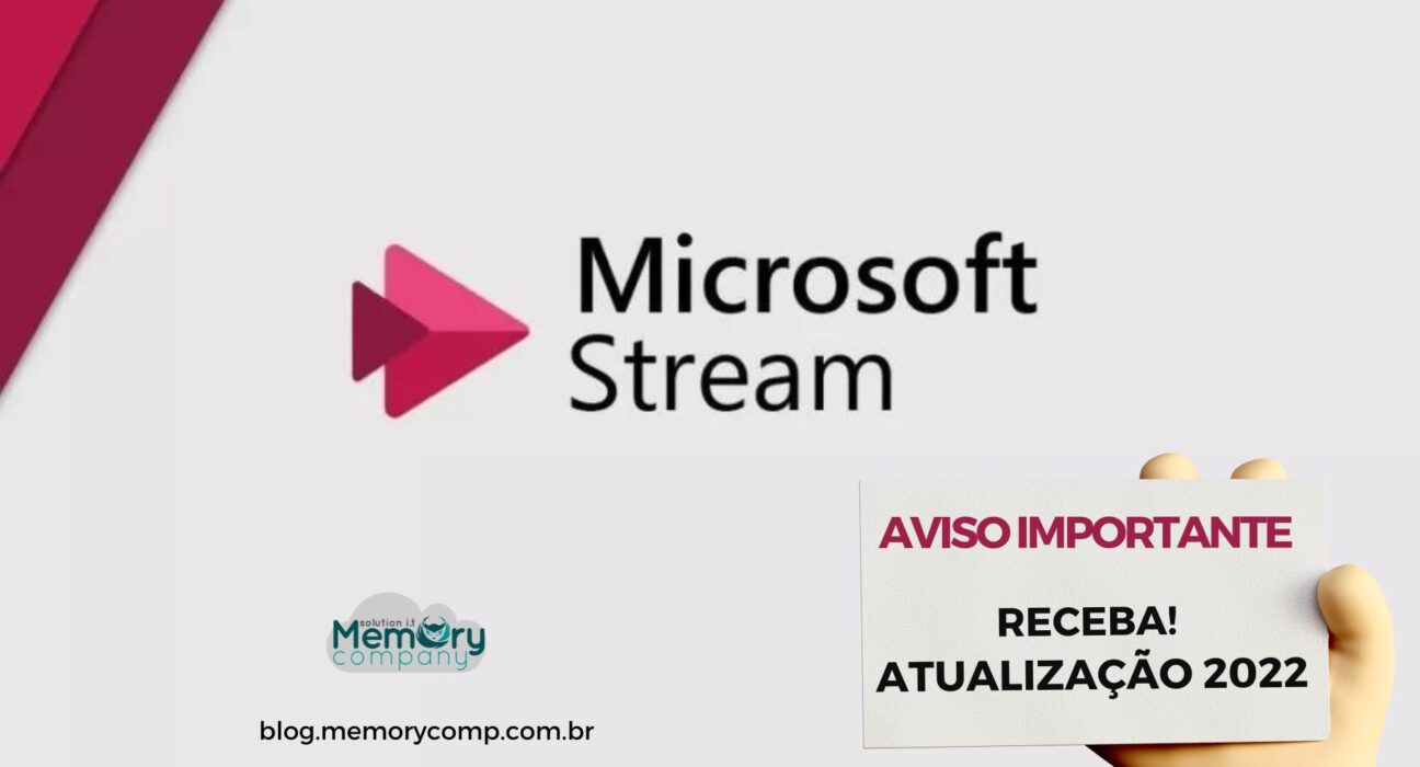 O vídeo corporativo da Microsoft recebe uma grande atualização graças à ...